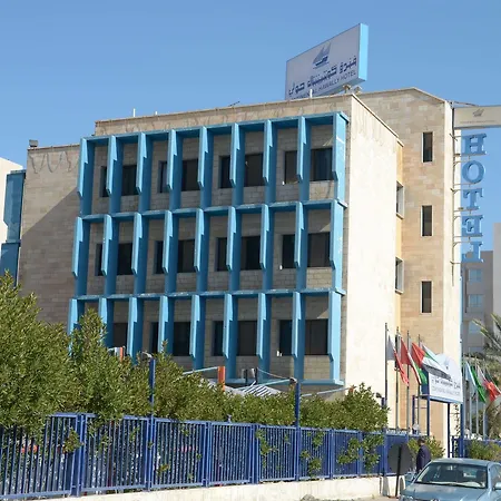 All accommodations in Kuwait City