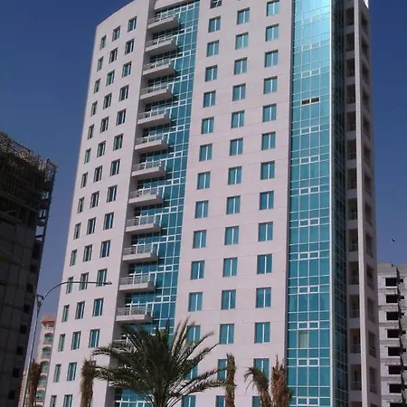 All accommodations in Kuwait City